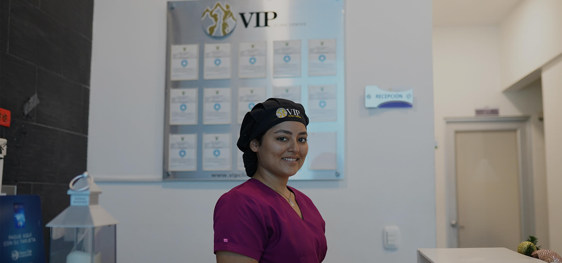 VIP Clinic Center – Tu salud Primero